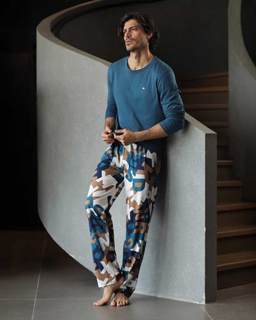 Alma Ras – Dodir koji volim