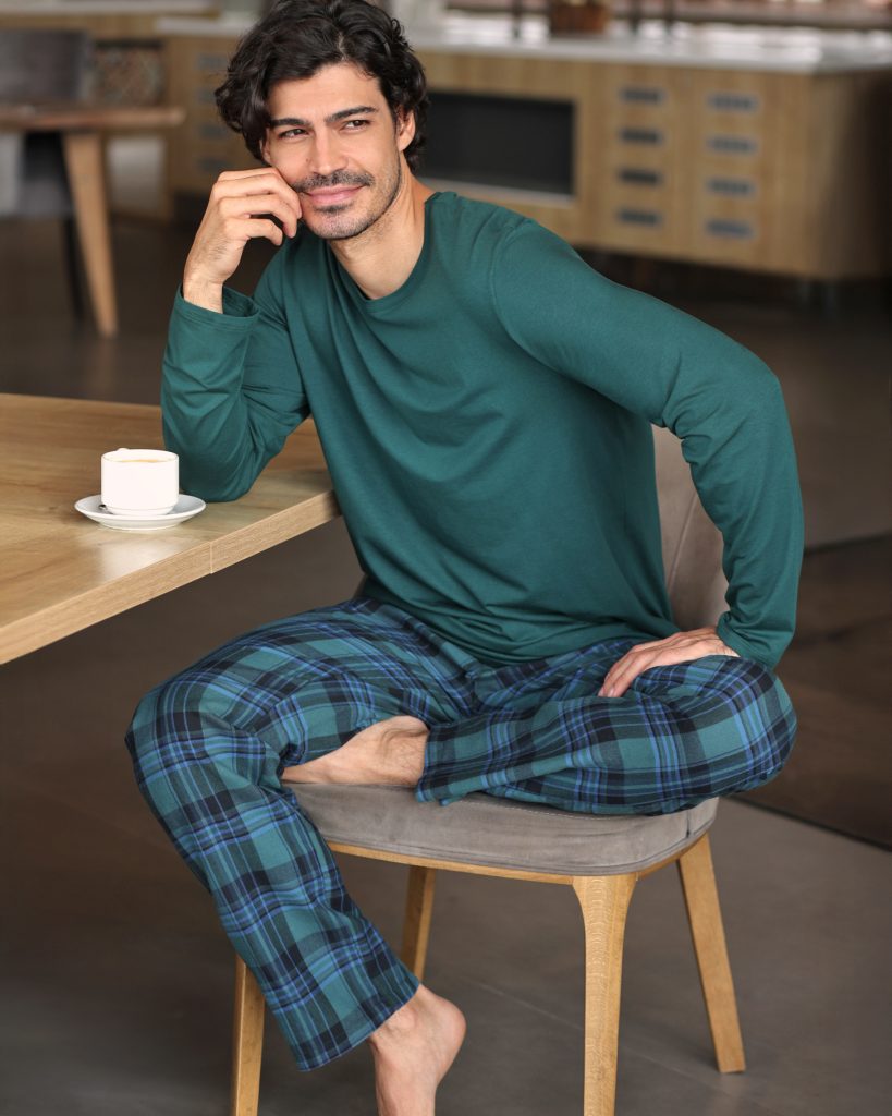 Pidžama Robert – Alma Ras Croatia